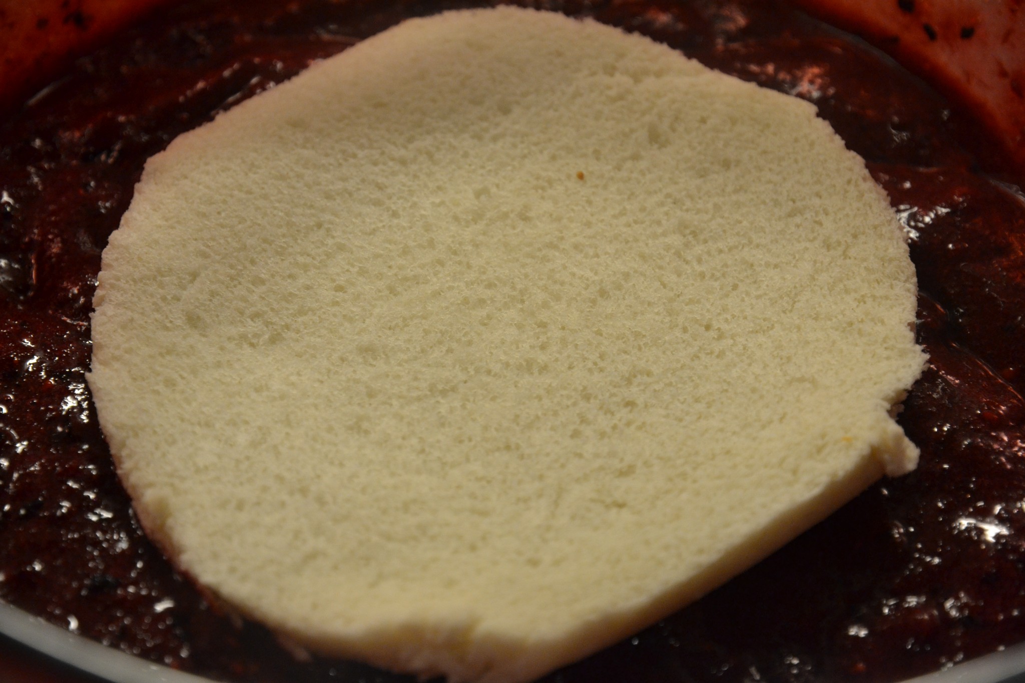 Pudding de verano | Paloma de la Rica