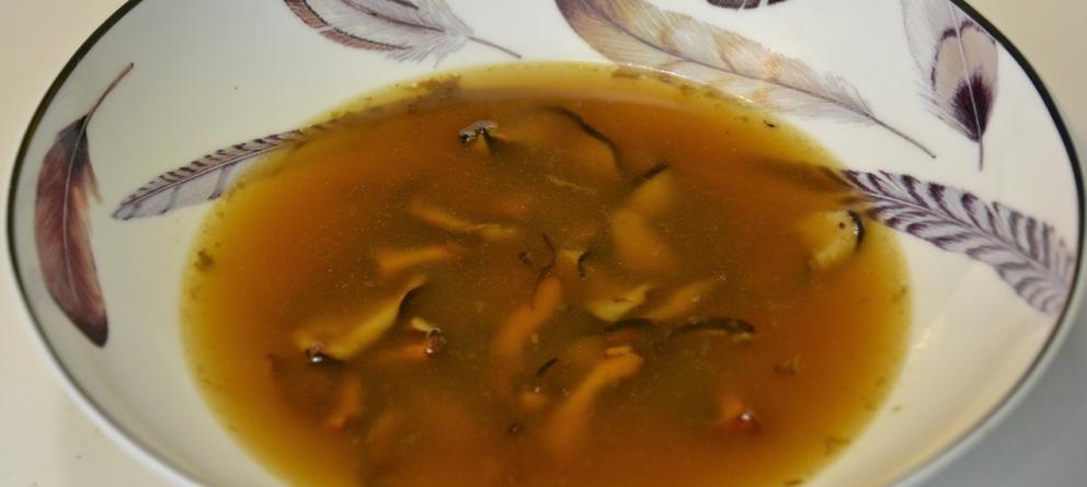 sopas | Paloma de la Rica