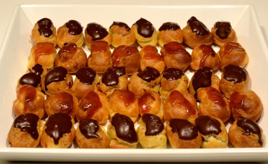 Relámpagos | Paloma de la Rica