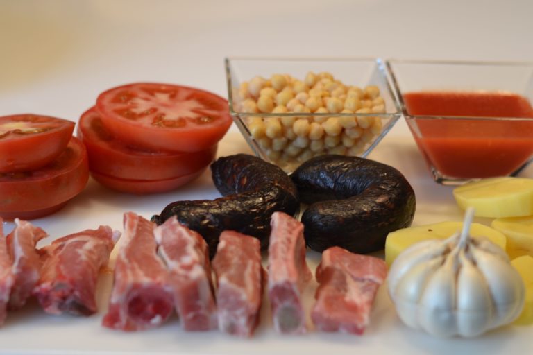 Arroz al horno | Paloma de la Rica