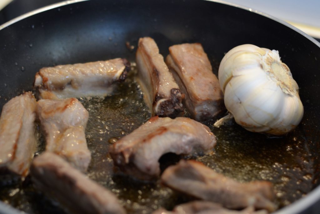 Arroz al horno | Paloma de la Rica