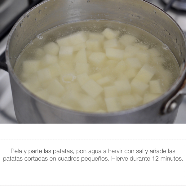 Pargo al horno para dos | Paloma de la Rica